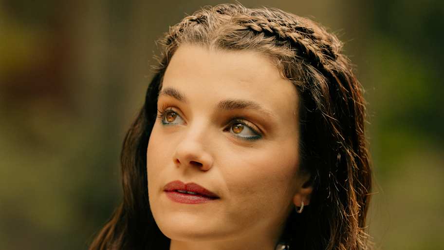 Star Trek actor feels very similar to her Betazoid character