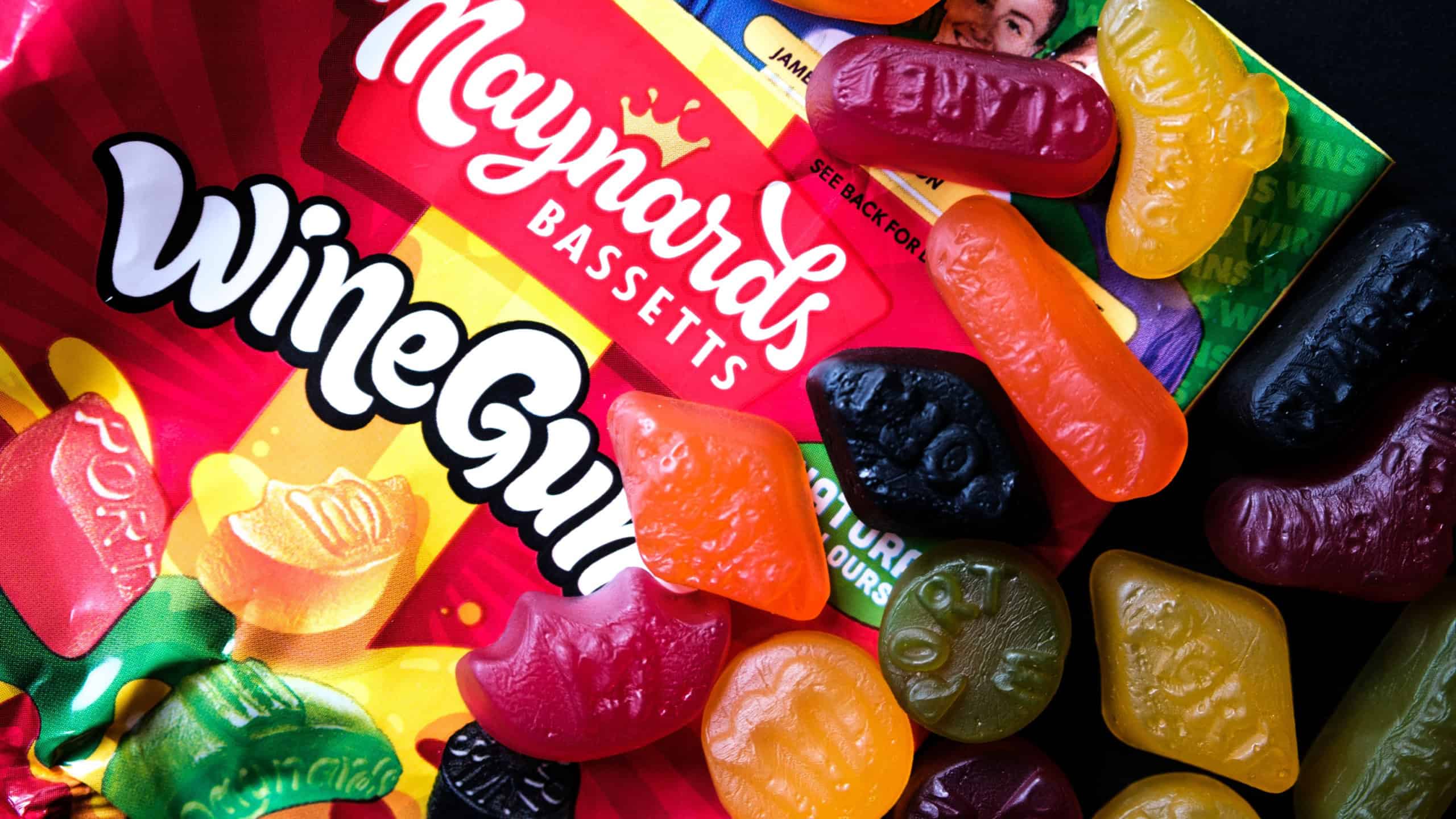 12 Canadian foods many Americans dislike