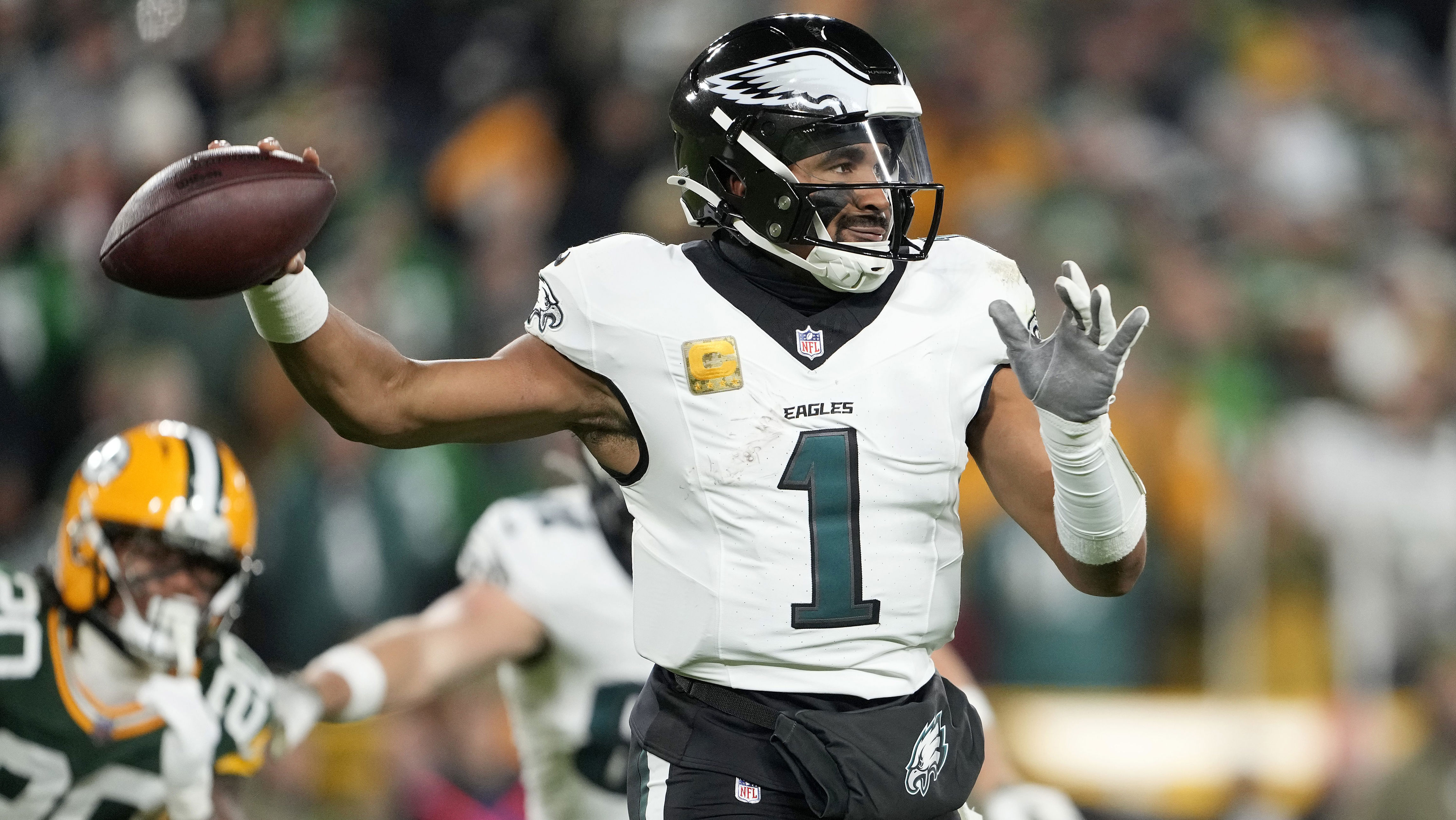 Eagles new offensive coordinator hire raises several red flags