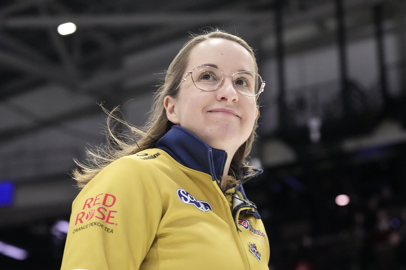 Alberta's Selena Sturmay on to Scotties Tournament of Hearts semifinal