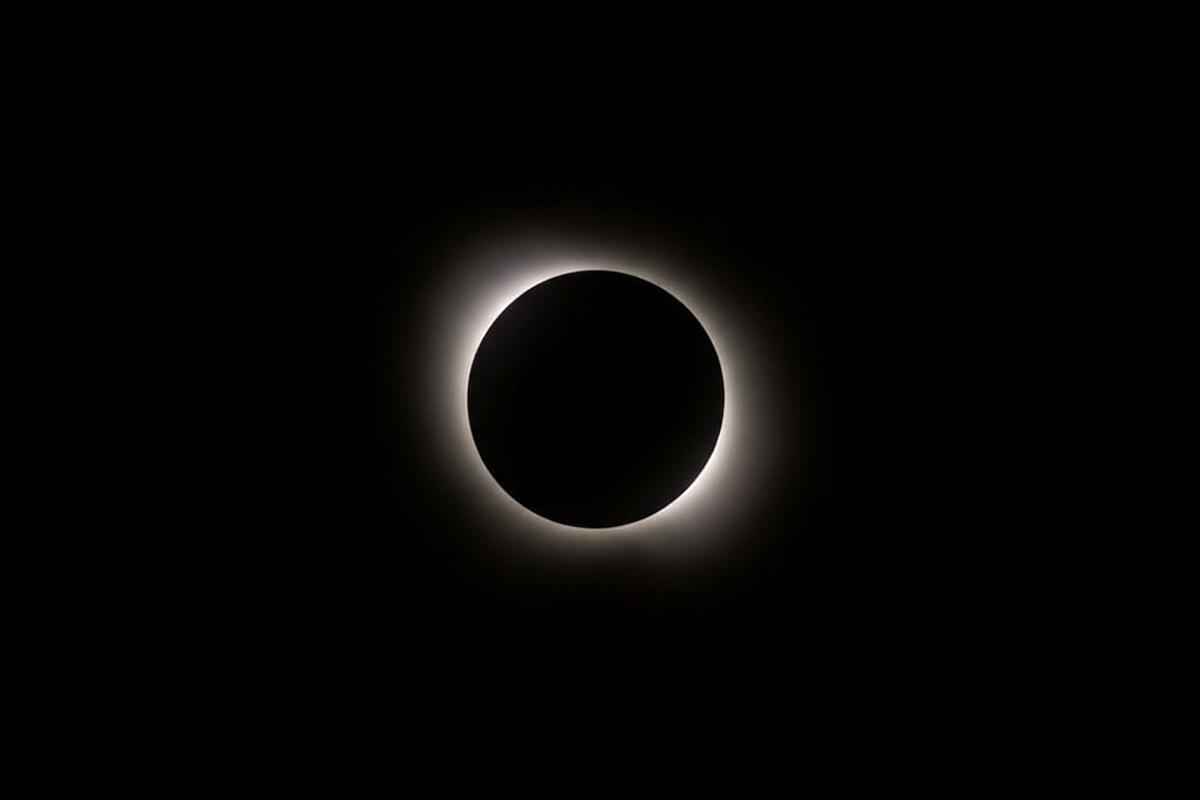 Eclipse solar total en España: todo lo que debes saber para vivirlo al ...