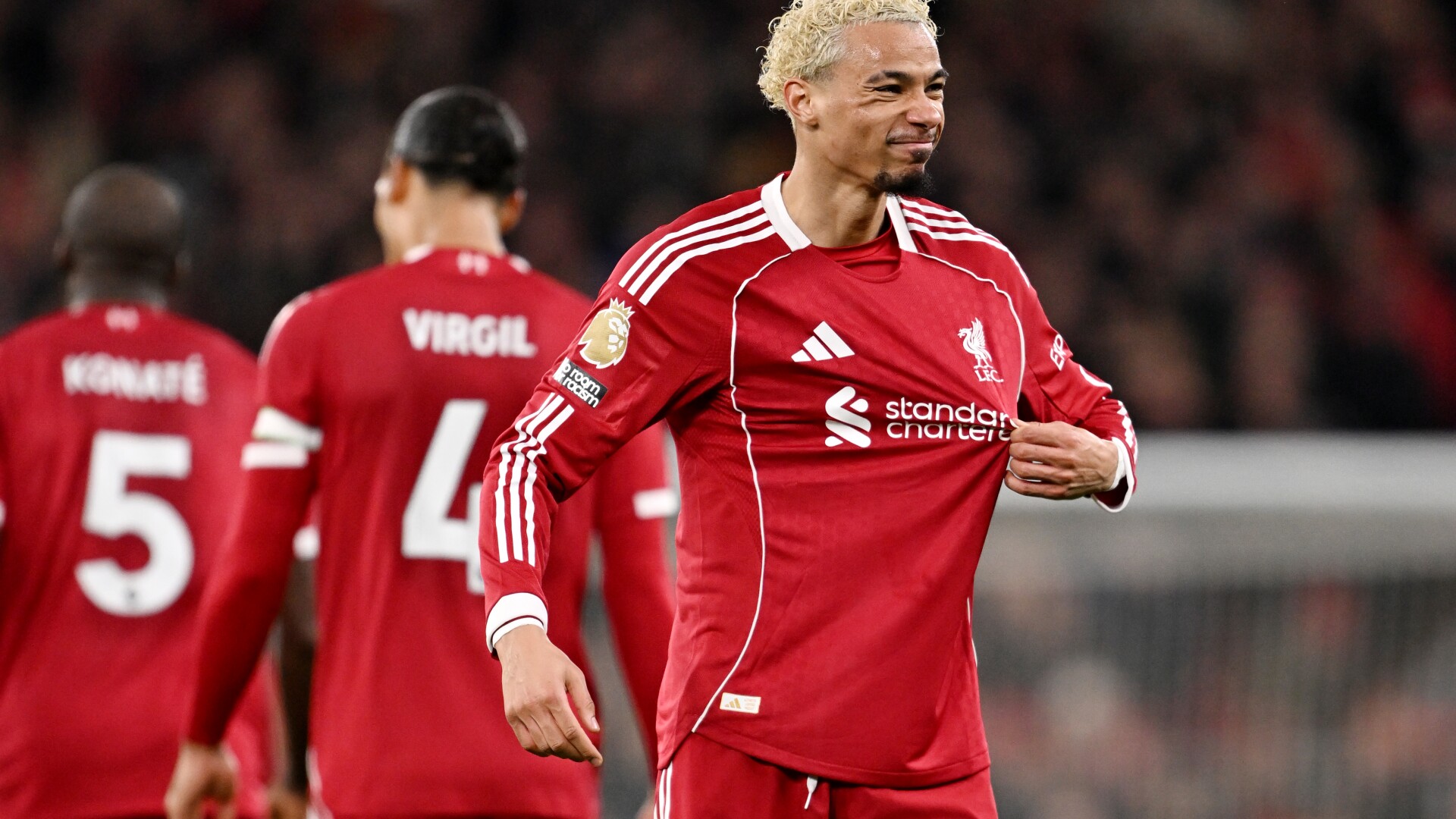 Brighton vs Liverpool live updates, watch live, score, analysis, highlights