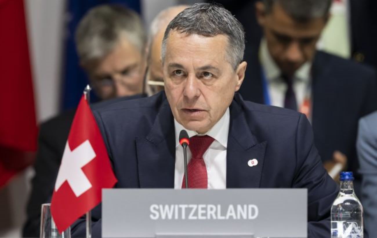 New OSCE chair eyes visits to Kyiv and Moscow