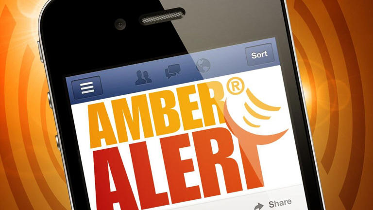 AMBER ALERT CANCELLED: Missouri State Highway Patrol safely locates ...