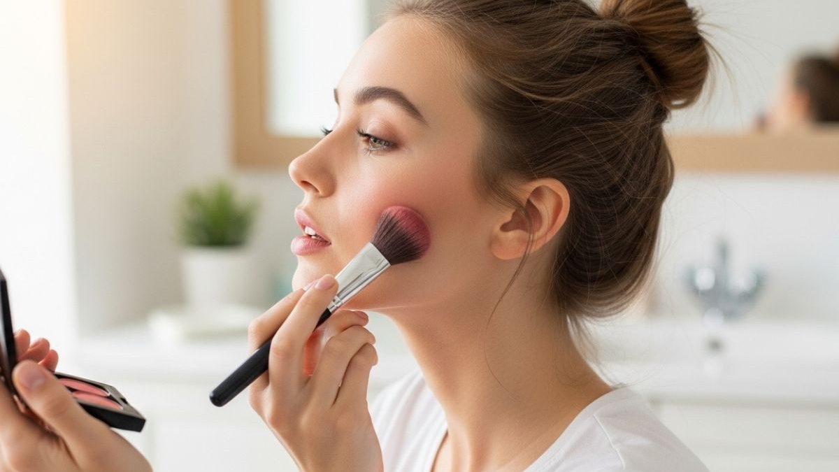 Why less is more: 5 psychological traits of women who wear minimal makeup