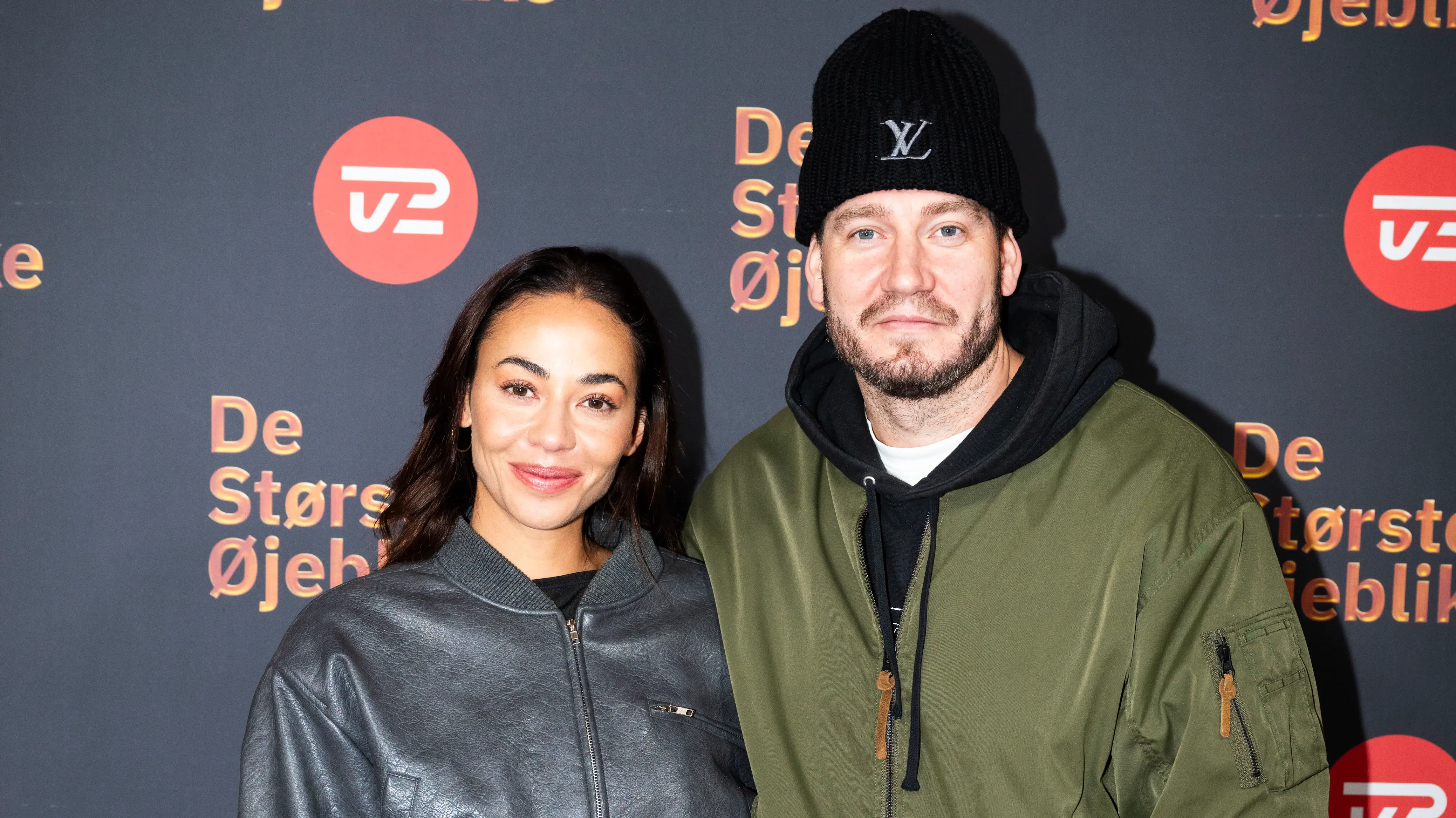 Nicklas Bendtner og Sus Wilkins afslører babyplaner: Skal ske snart