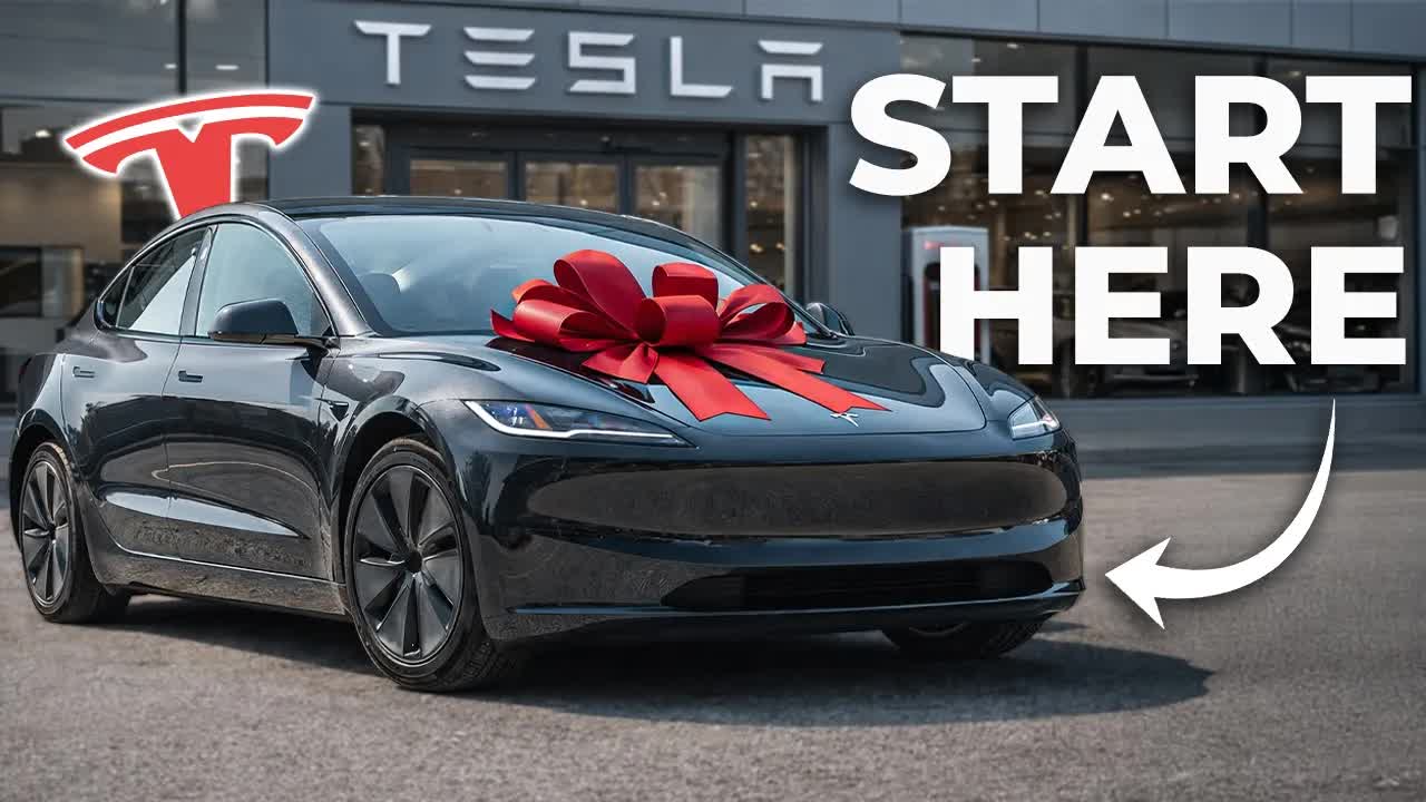 New Tesla owner? Tesla ultimate beginner's guide 2026