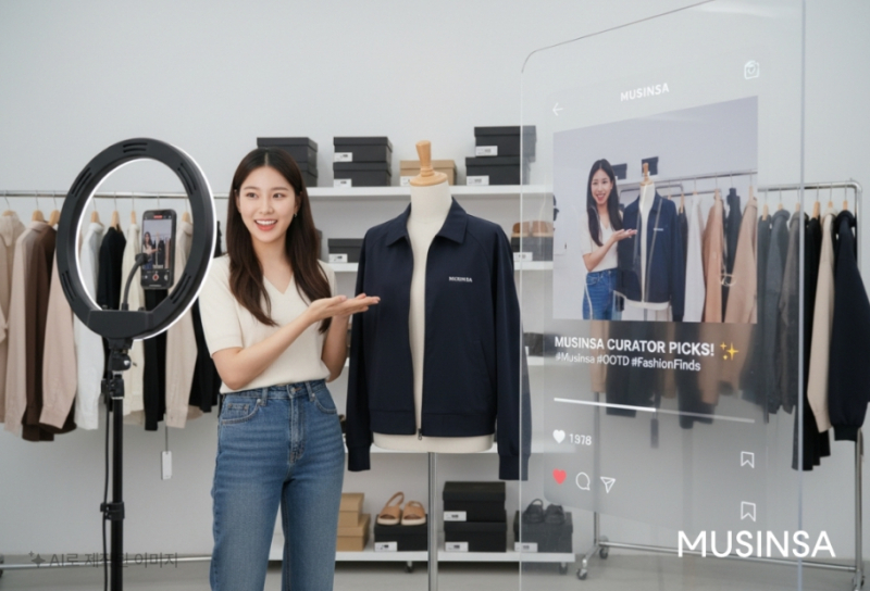 이 정도면 1인 기업…유통업계, 1200억원 터뜨린 인플루언서 파워