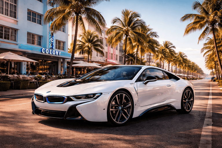 $240,000 dreams fuel America’s luxury car obsession