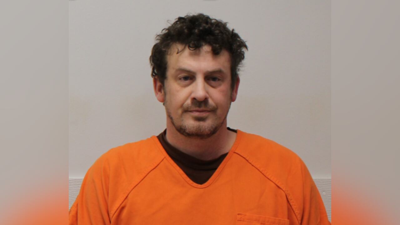 Man charged with first-degree rape of juvenile, deputies say