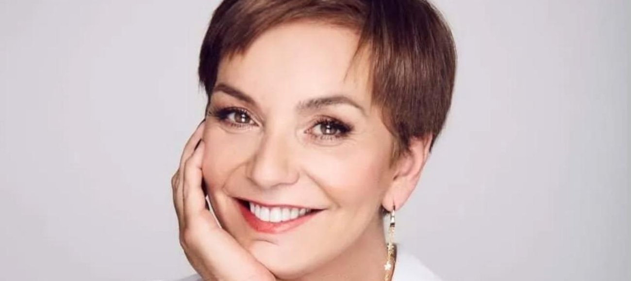 ¡Regreso histórico! Fran García-Huidobro vuelve a Primer Plano después ...