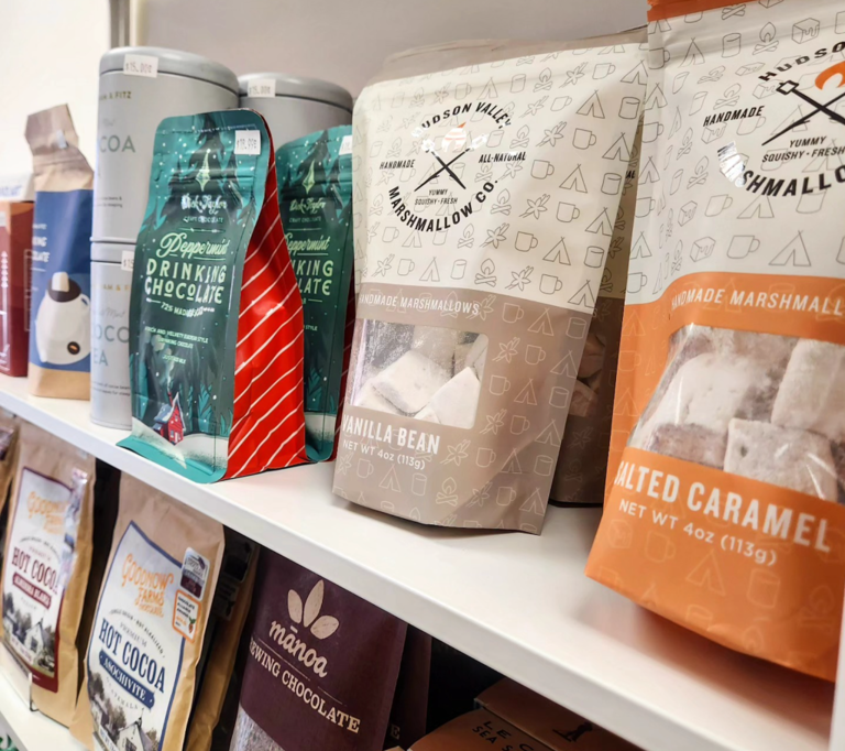 The can't-miss chocolate shop in Maryland for an unforgettable sweet treat