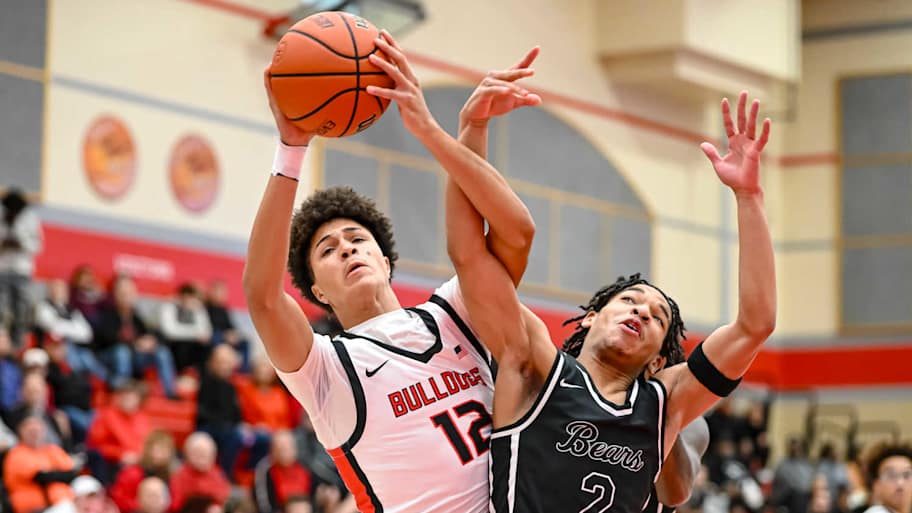 Indiana (IHSAA) high school boys basketball schedule & scores - January ...