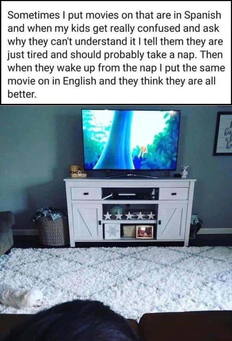 40+ hilarious posts that give pure dad energy