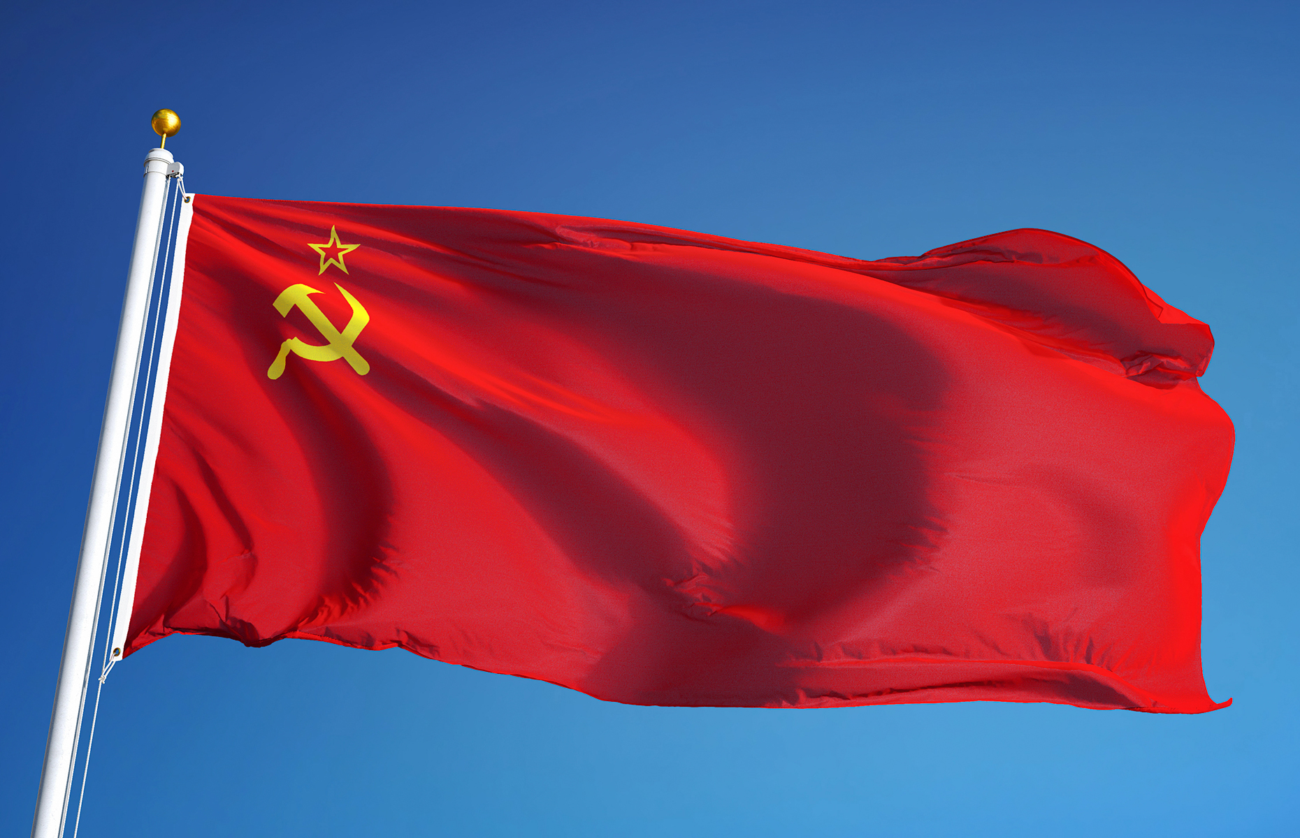 20 countries that no longer exist