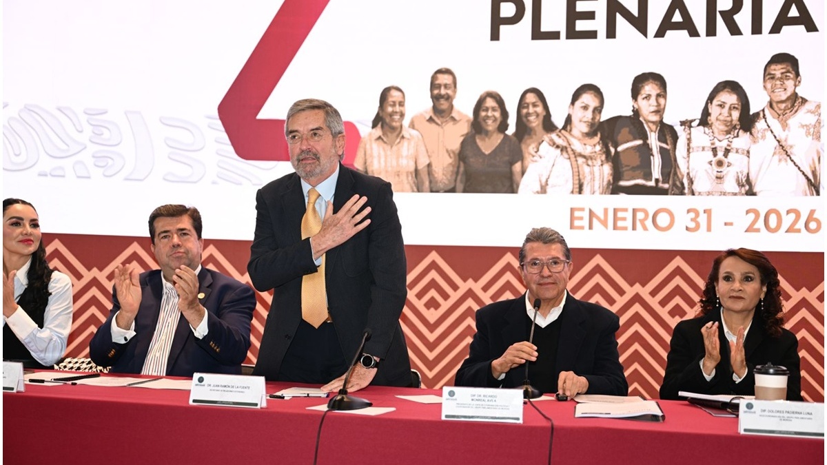 No aceptamos que no haya ayuda humanitaria cuando algún país del mundo ...