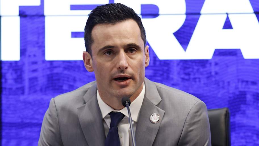 Nationals boss tells CJ Abrams, Jacob Young they are not being shopped
