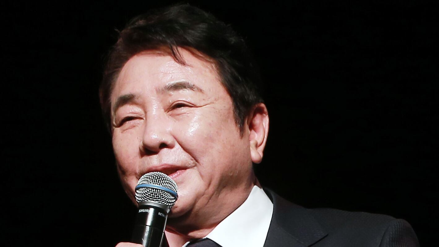 Heo Cham's 25-year hosting: speech, skill, style