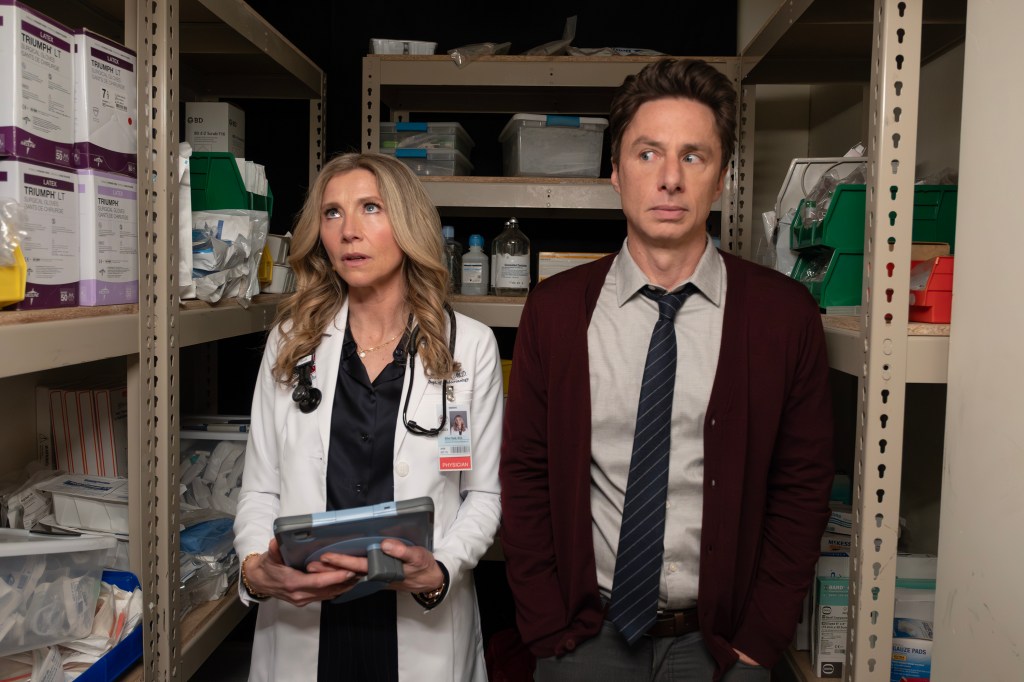 New on Hulu: Full list of movies, shows streaming in February 2026