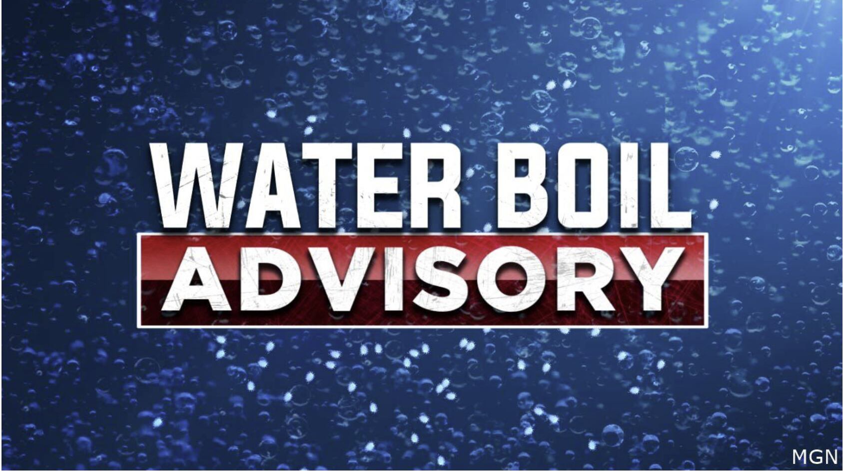 Burkesville Water Department announces boil water advisory