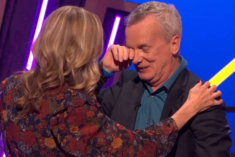 Michael McIntyre's Big Show celebrity guest moved to tears after ...