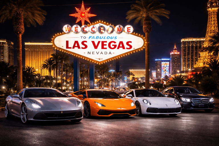 $240,000 dreams fuel America’s luxury car obsession