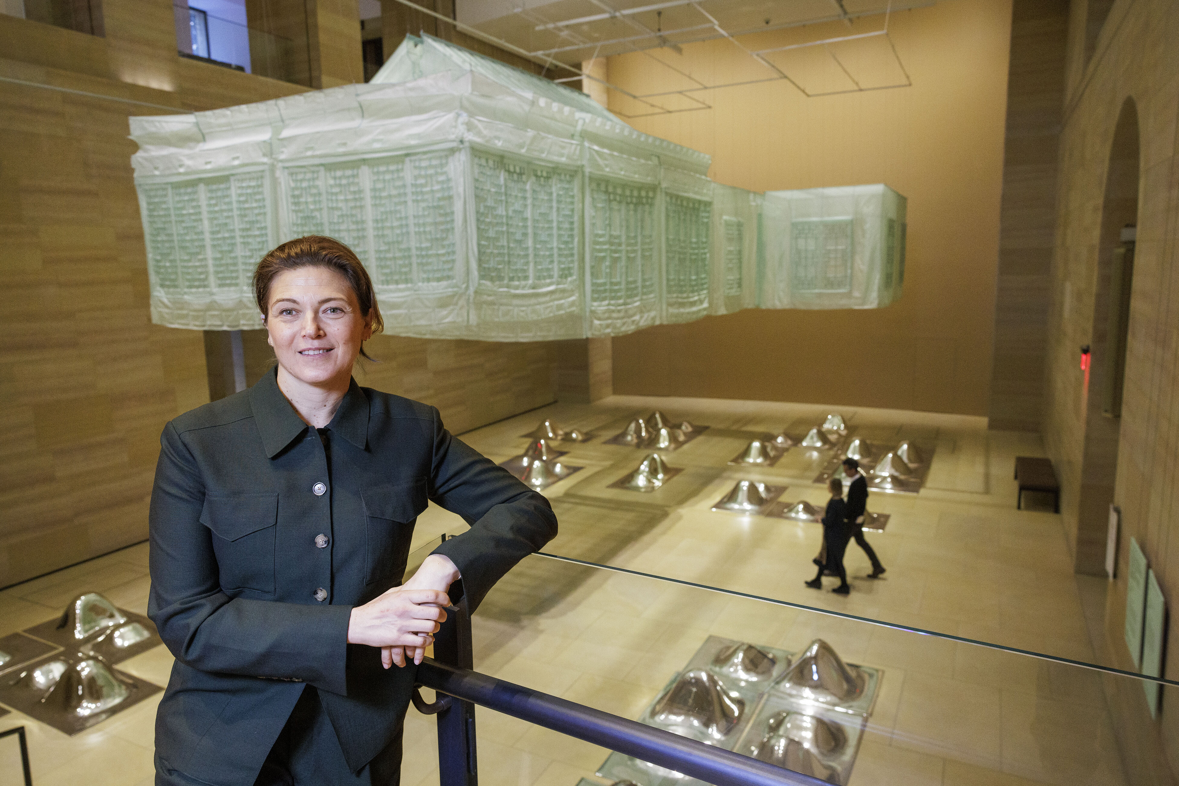 Court grants Philadelphia Art Museum’s requested arbitration with ...