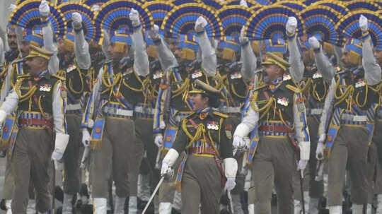 Meet Flight Lieutenant Akshita Dhankhar, Captain Samira Z Buttar and ...