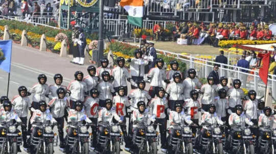 Meet Flight Lieutenant Akshita Dhankhar, Captain Samira Z Buttar and ...