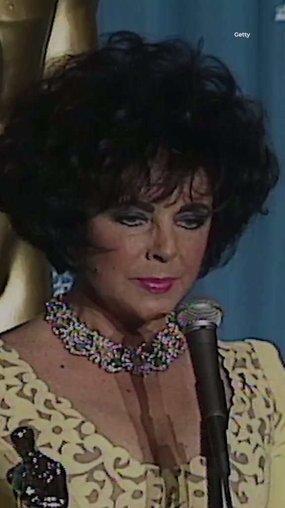 Inside Elizabeth Taylor's $137 million jewellery collection