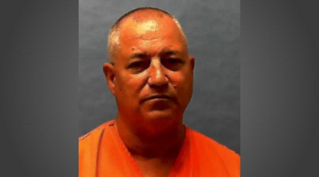 Florida’s execution machine under fire: Lawyers claim “reckless” errors ...