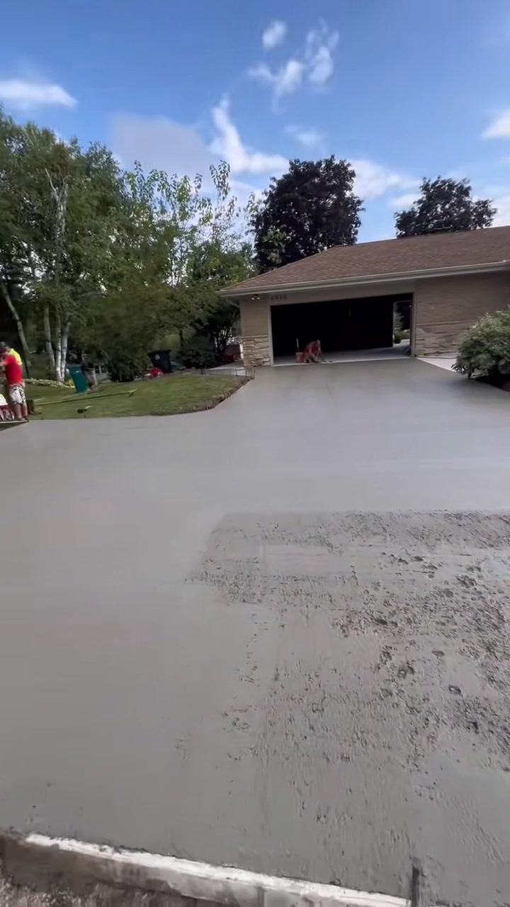 Bull float master