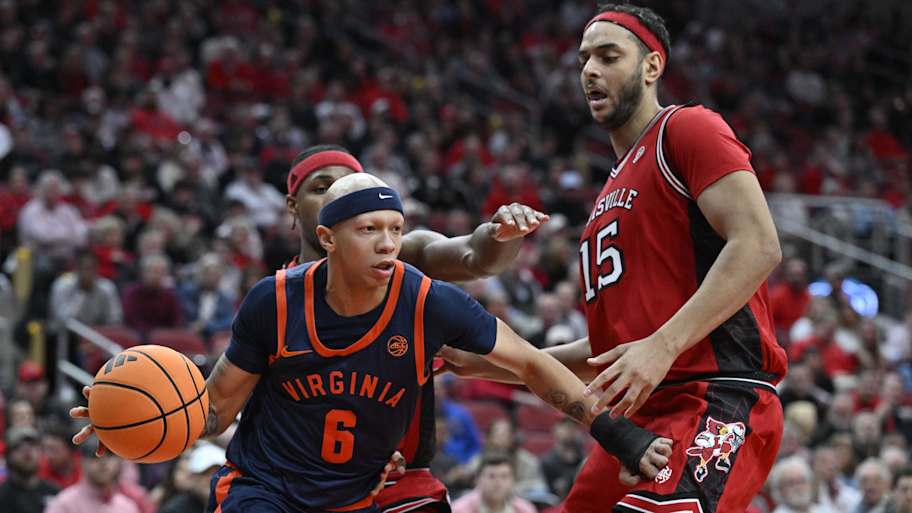 Key takeaways from the Virginia Cavaliers victory over Boston College