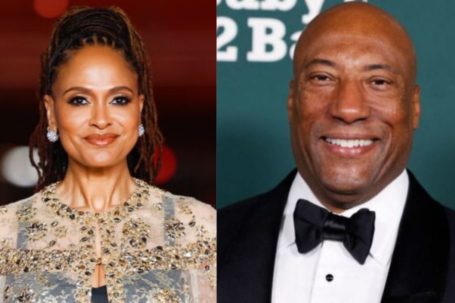 Byron Allen and Ava DuVernay tackle MLK assassination in new film