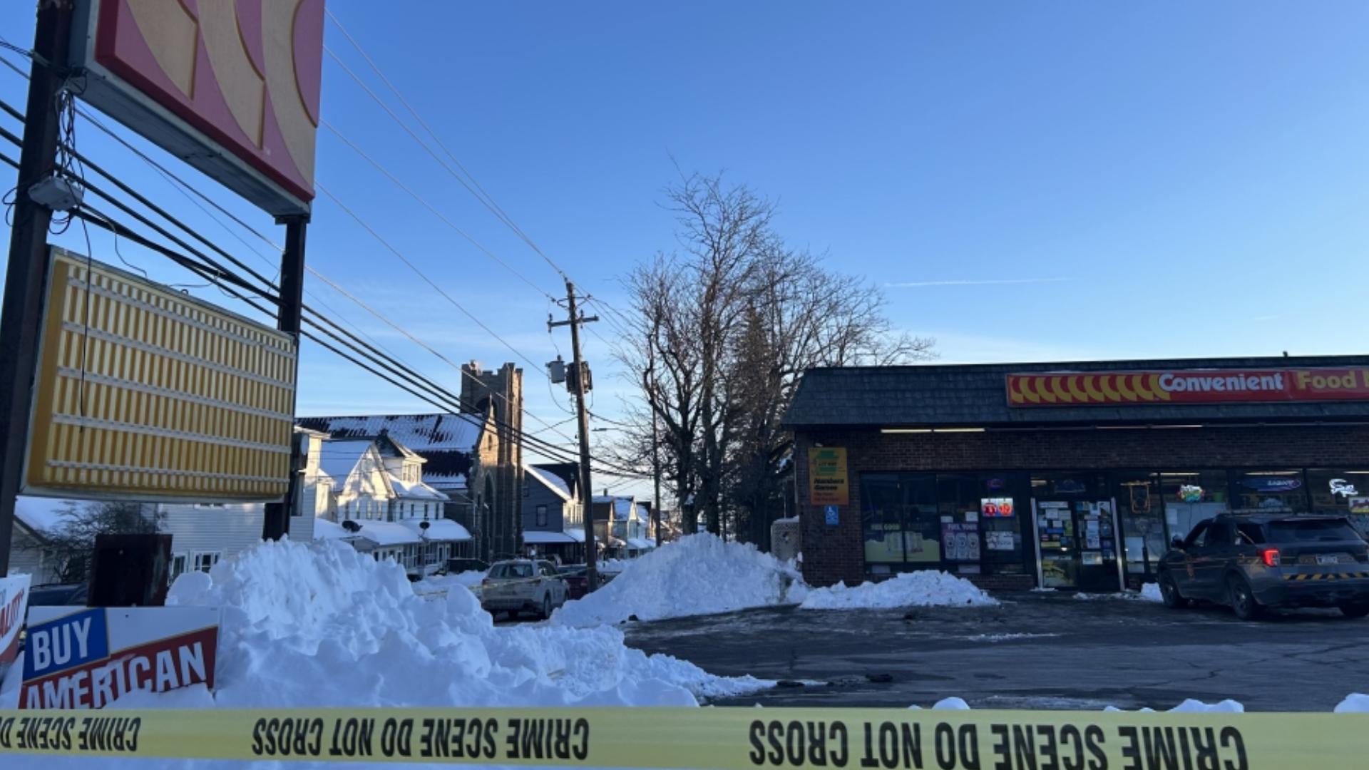 Update: Death investigation in Freeland, officials say