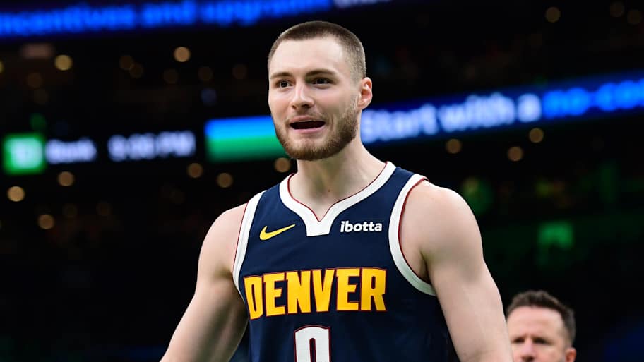 Nuggets announce Christian Braun status update before Thunder game