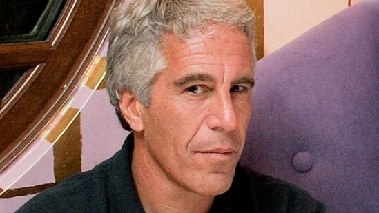 'It is Susan Hamblin': Epstein files make internet speculate over ...