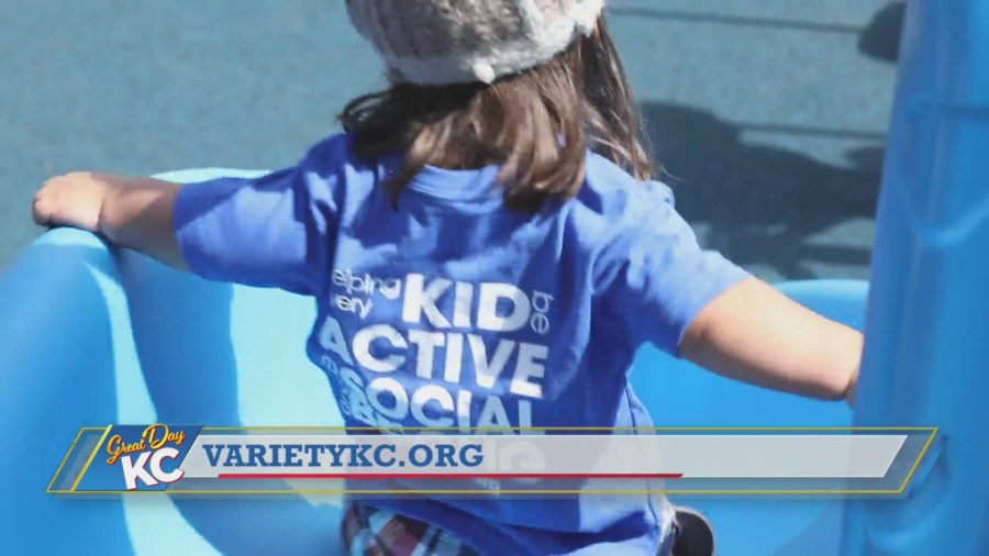 Kansas City nonprofit to host inclusive sweetheart dance on Sunday