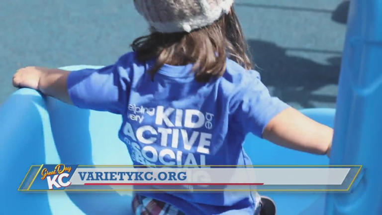 Kansas City nonprofit to host inclusive sweetheart dance on Sunday