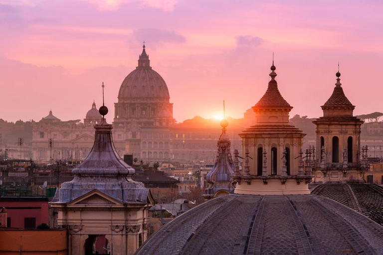 European capital's off the beaten track ideas as £34 flights launch ...
