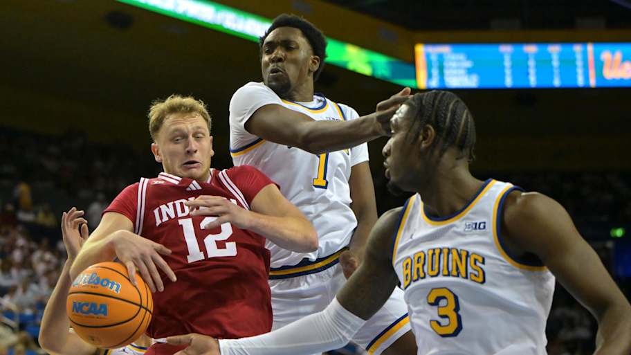 Recapping UCLA's heartbreaking loss vs Indiana