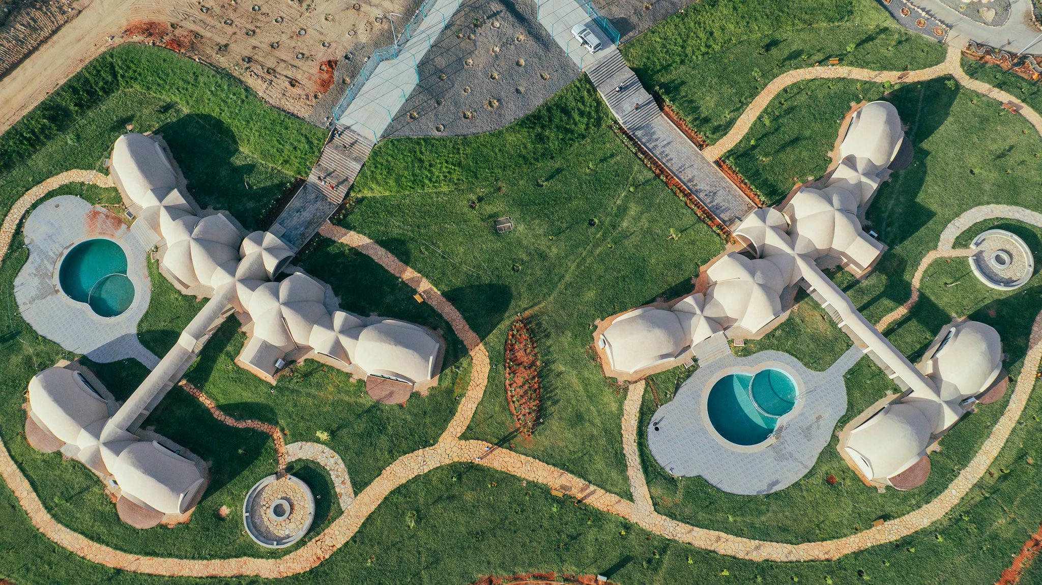 Ethiopia's Remarkable Dev't Strides Vital for Regional Growth ...