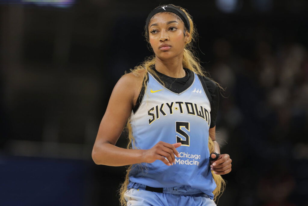 Angel Reese opens up about ‘tough’ times with Kim Mulkey at LSU