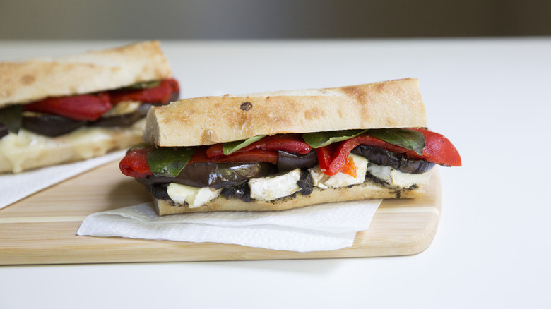 The School-Friendly Sandwiches To Pack Your Kids For Lunch