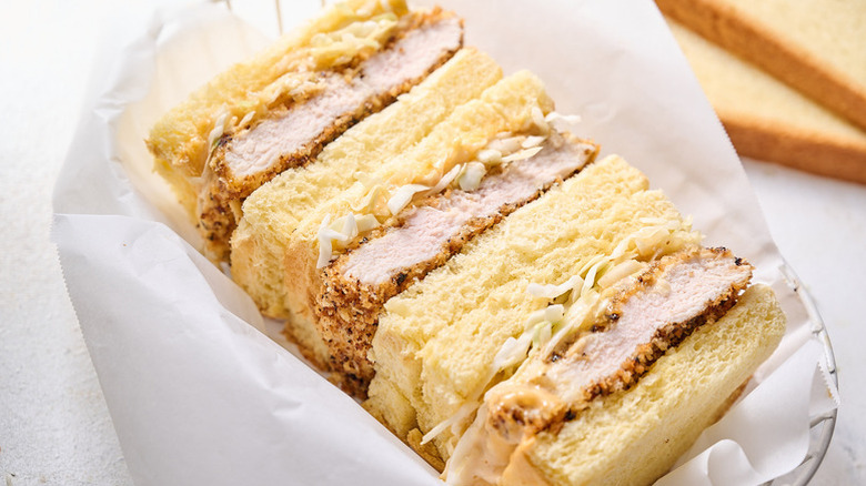 The School-Friendly Sandwiches To Pack Your Kids For Lunch