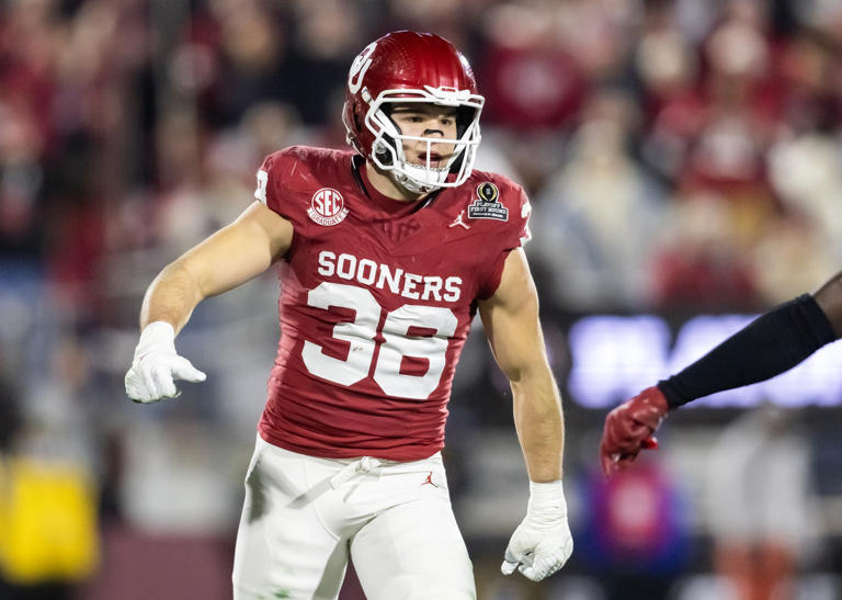 Jacob Rodriguez Bucs draft scouting report