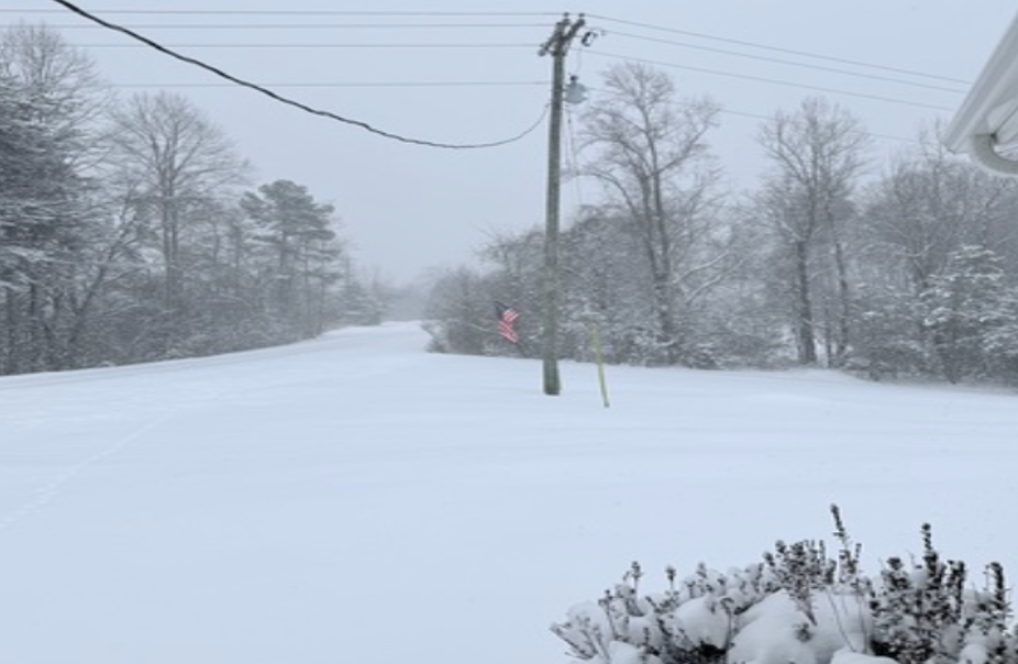 Check road conditions, travel alerts, traffic cameras as winter storm ...