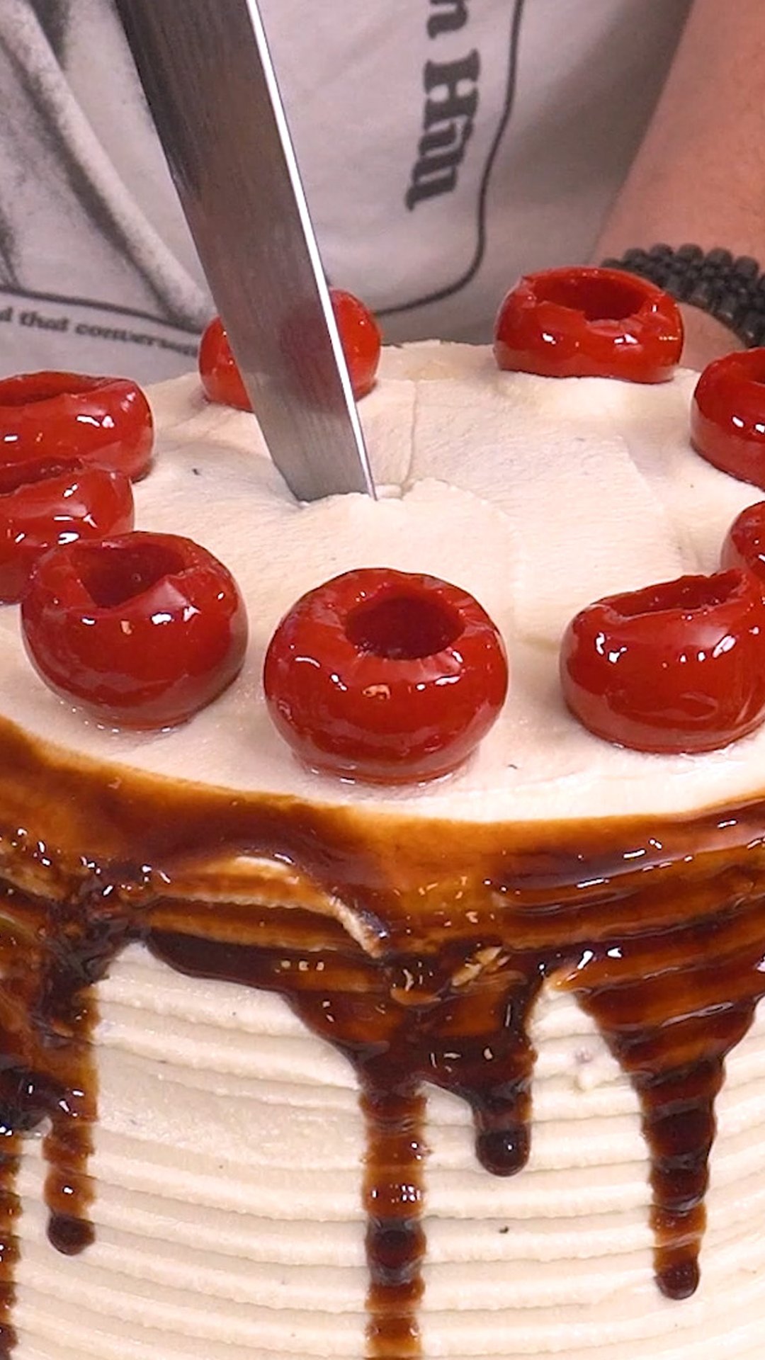 Italian combo cake recipe