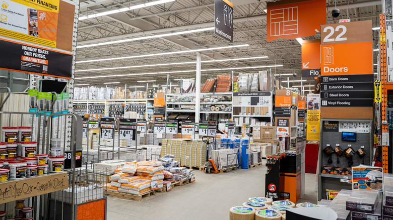 4 exciting Home Depot products coming out in 2026