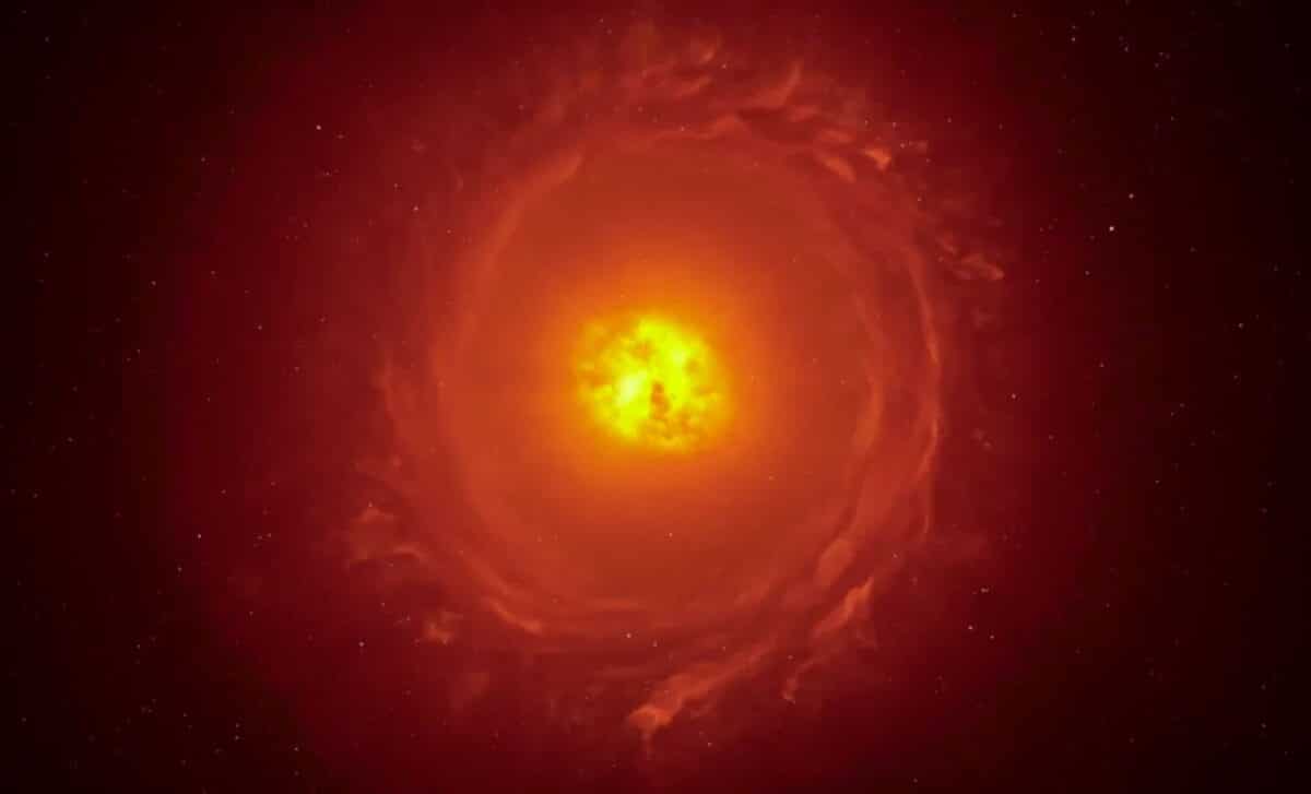 This giant star fooled the entire astronomy world, here’s what’s really ...
